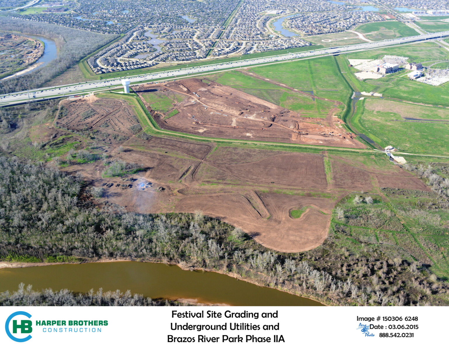 1501 – Brazos River Park